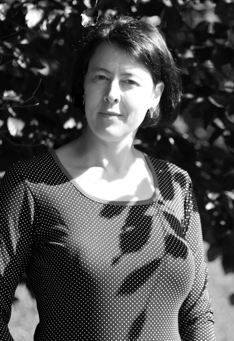 irena šťastná životopis